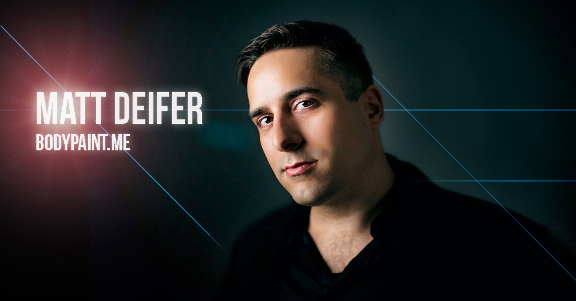 Matt Deifer – The Documentary