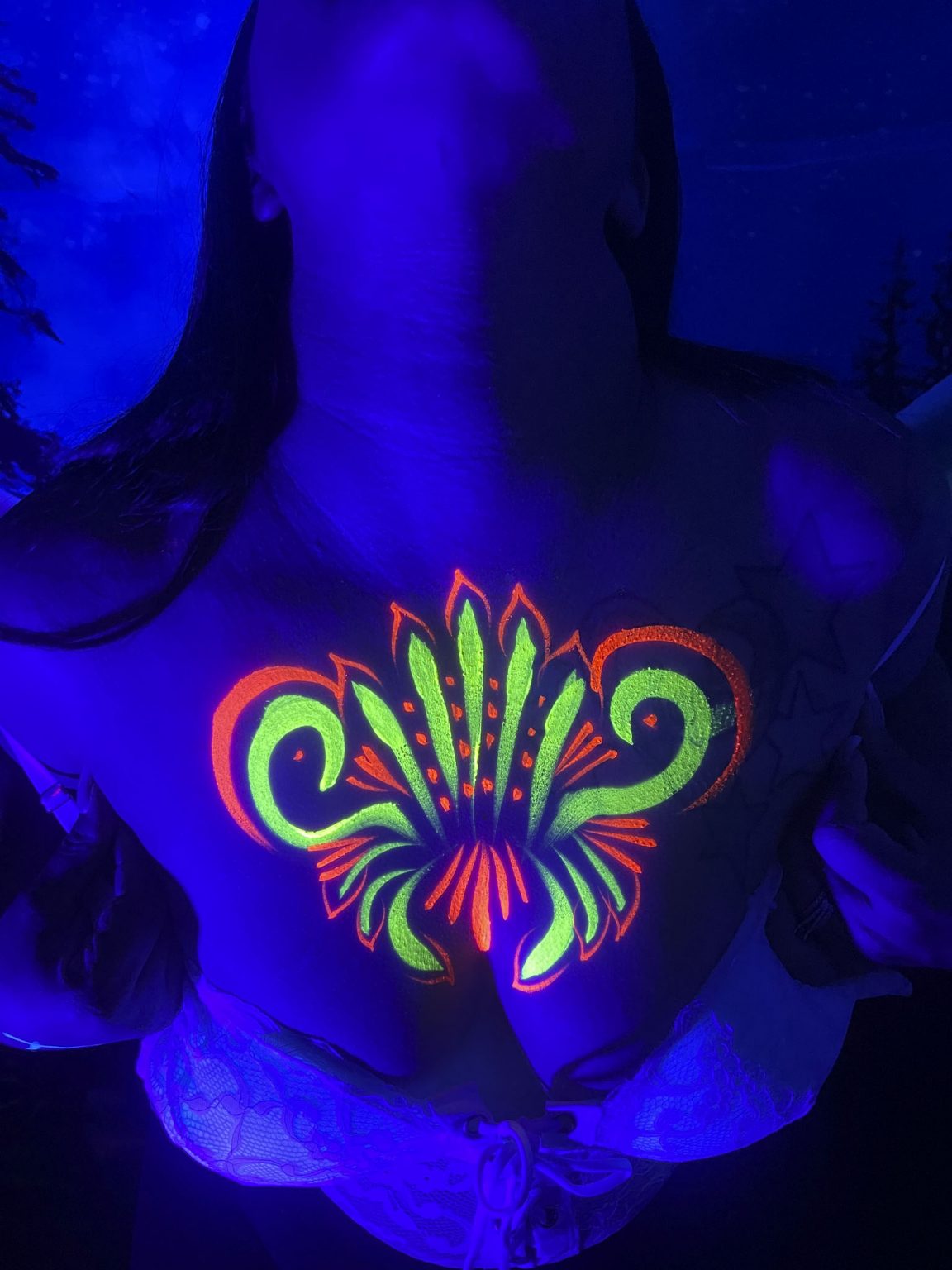 Bodypaint.me - Body Painters who body paint your world, one body ...